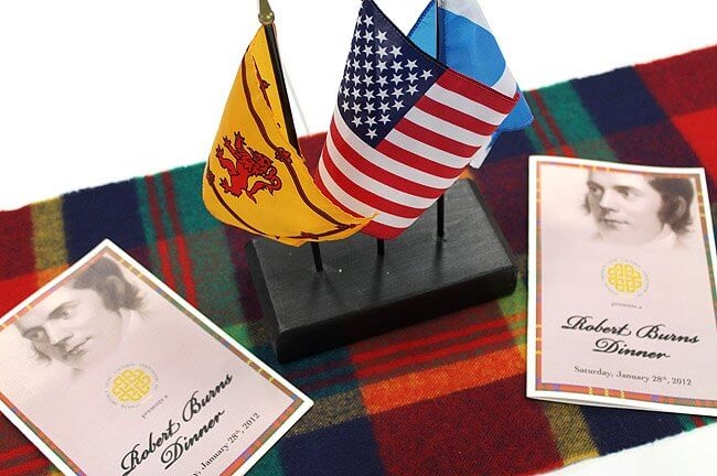 Gallery - Celtic Hall