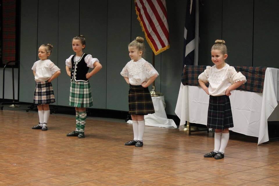 Gallery - Celtic Hall