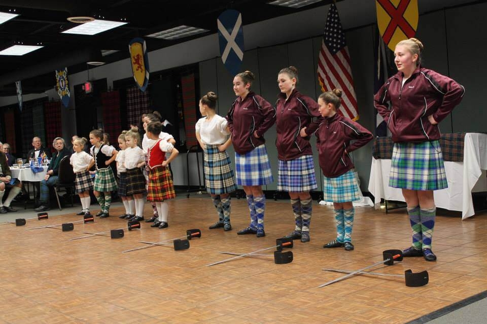 Gallery - Celtic Hall