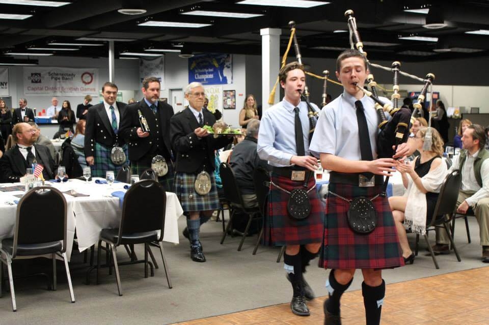 Gallery - Celtic Hall