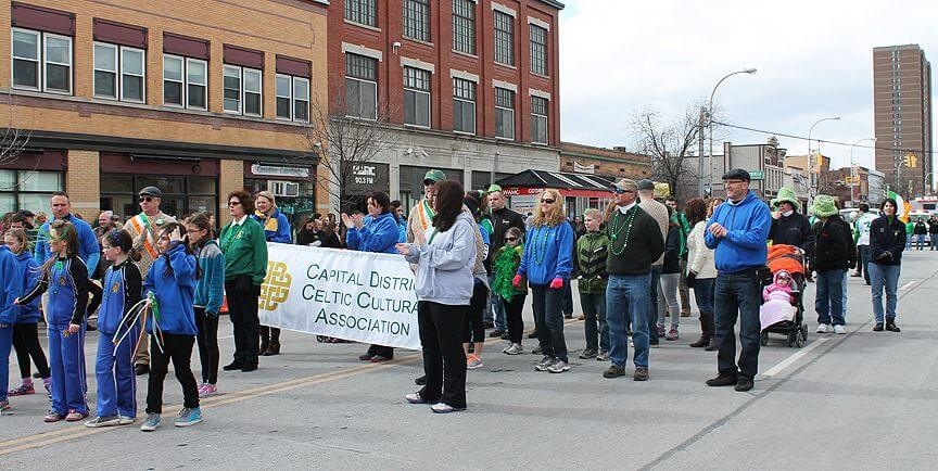 Gallery - Celtic Hall