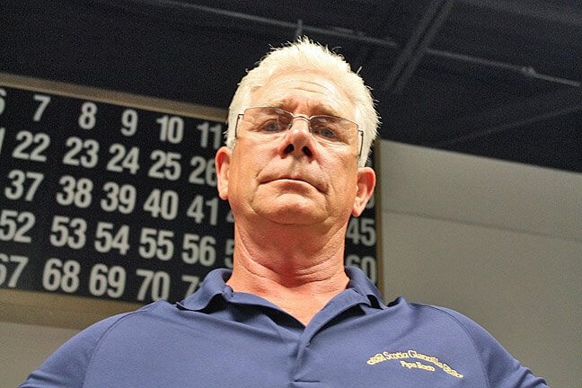 Gallery - Celtic Hall