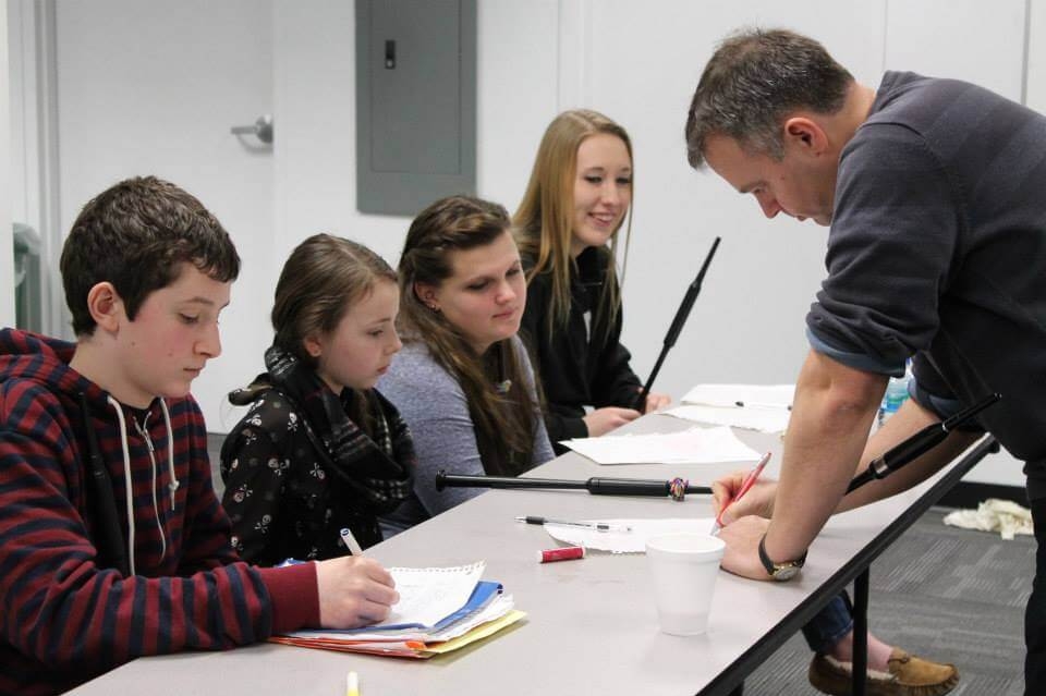 Gallery - Celtic Hall